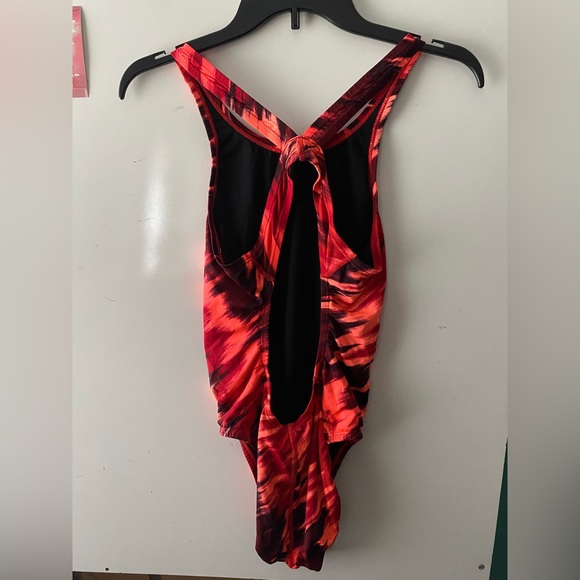 Nike | Swim | Nike One Piece Razorback Swimsuit | Poshmark